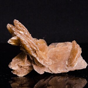 Sahara Desert Minerals and Crystals,desert Rose,sand Rose,selenite ...