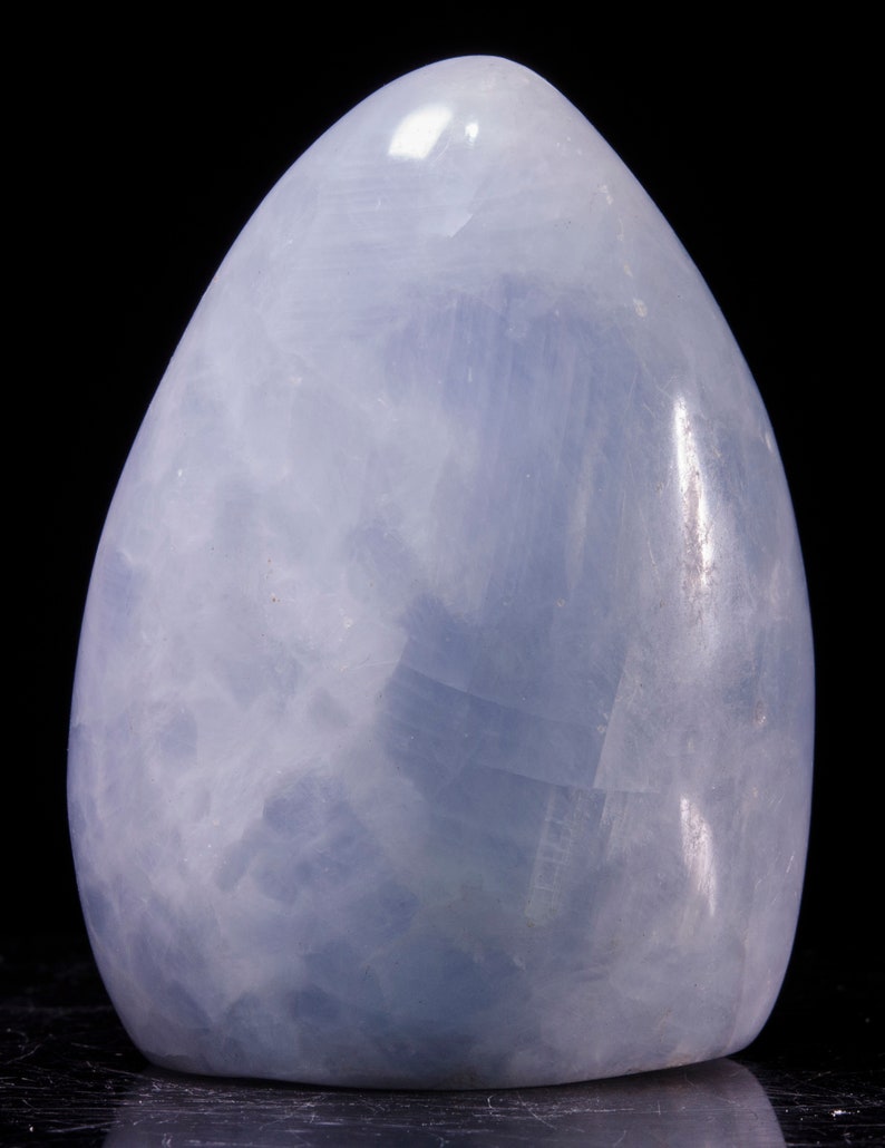 Best Natural Blue Celestite Crystal/blue Stone/celestite Crystal/blue ...