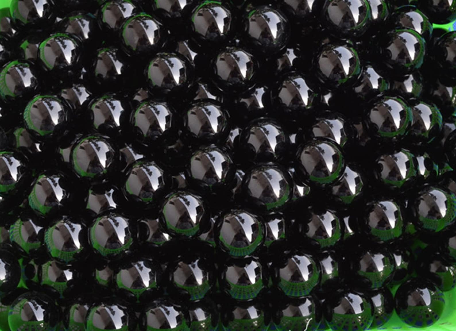 Best Extra Large Obsidian Sphere/obsidian Ball/ (size:20mm,30mm,40mm ...