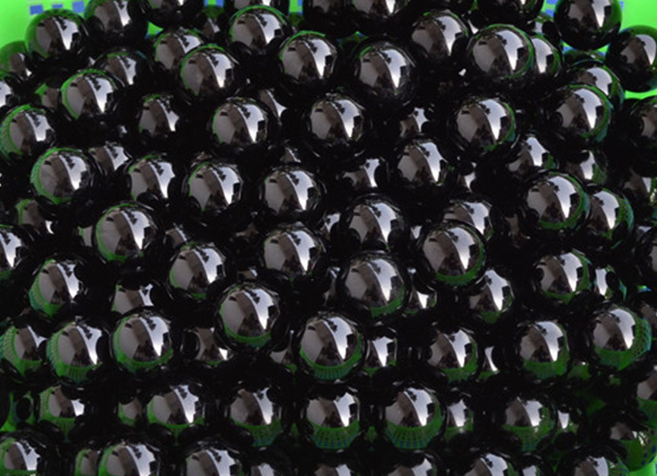 Best Extra Large Obsidian Sphere/obsidian Ball/ (size:20mm,30mm,40mm ...