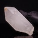 Double Points Clear Crystal Quartz Point/crystal - Etsy