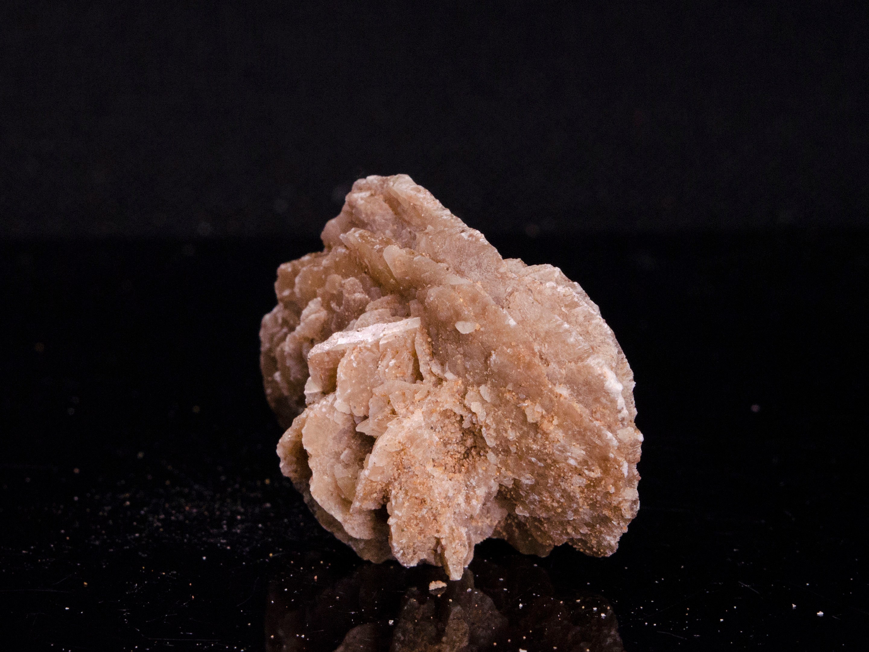 Sahara Desert Minerals and Crystals,desert Rose,sand Rose,selenite ...