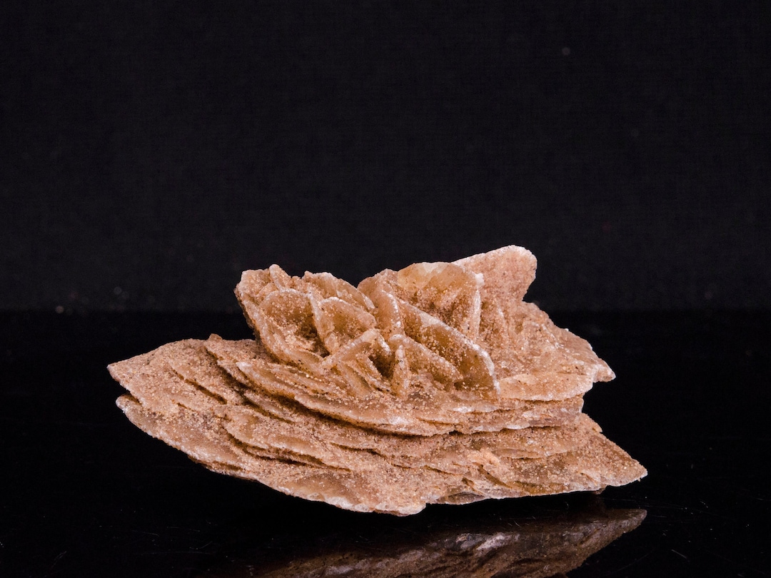 Desert Rose,sand Rose,selenite,large Desert Rose Gypsum,desert Rose ...