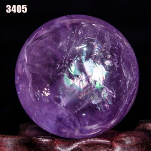 Best Amethyst Sphere/amethyst Crystal Ball/amethyst Ball/quartz ...