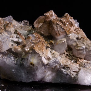 Gold Calcite Crystal Cluster/natural Calcite Cluster/calcite Gemstone ...