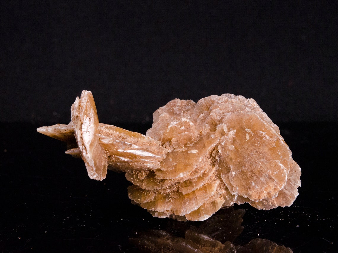 Sahara Desert Minerals and Crystalsdesert Rosesand | Etsy