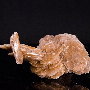 Sahara Desert Minerals and Crystals,desert Rose,sand Rose,selenite ...