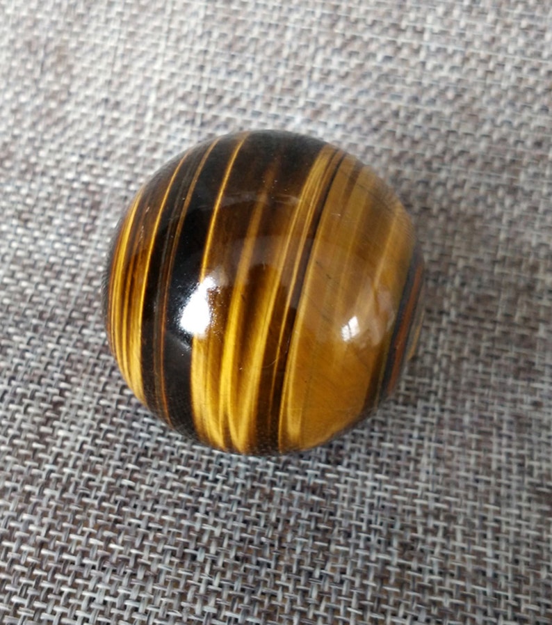 Best Tiger Eye Sphere/tiger Eye Balls(size:20mm,30mm,40mm,50mm,60mm ...