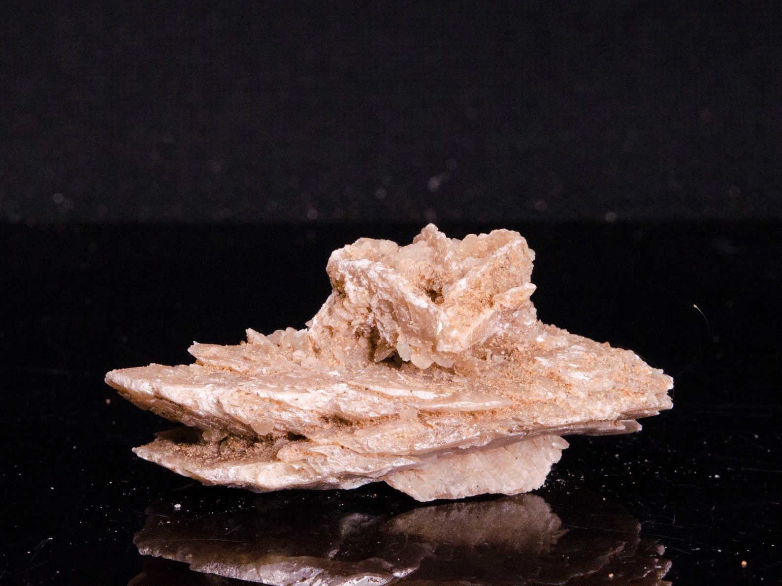 Sahara Desert Minerals and Crystals,desert Rose,sand Rose,selenite ...