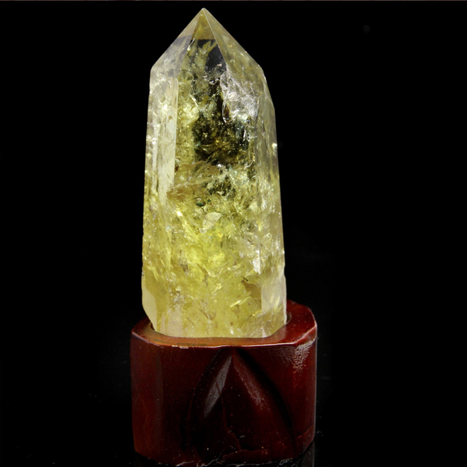 Extra Large Citrine Point/citrine Tower/citrine | Etsy