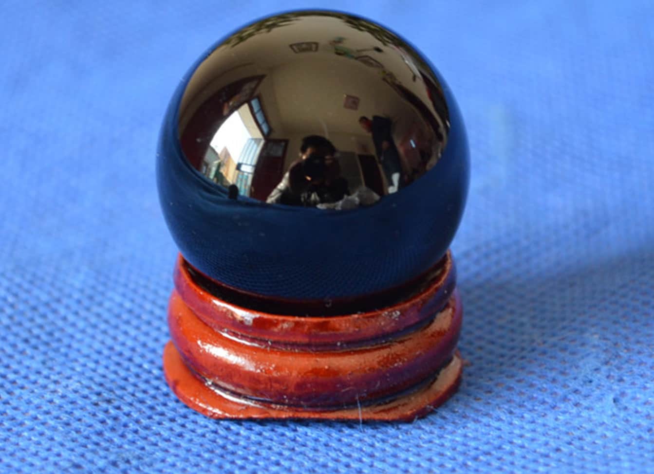 Best Extra Large Obsidian Sphere/obsidian Ball/ (size:20mm,30mm,40mm ...