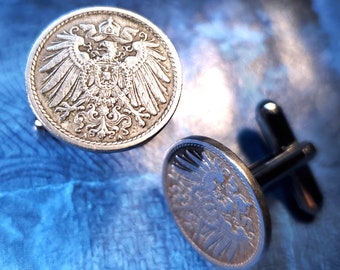 German Coin Box - Etsy