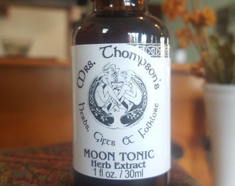 MrsThompsonsHerbs - Etsy