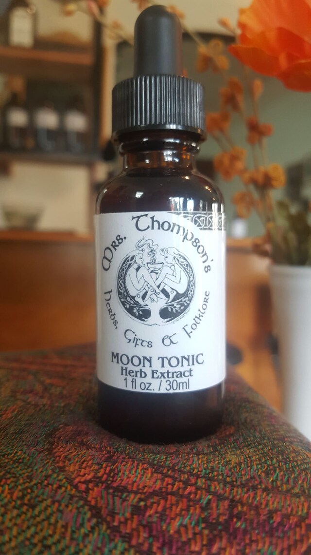 MrsThompsonsHerbs - Etsy