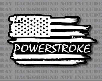 Dirty Diesel Sticker Vinyl Decal Diesel Boosted Dirty Roll Coal ...