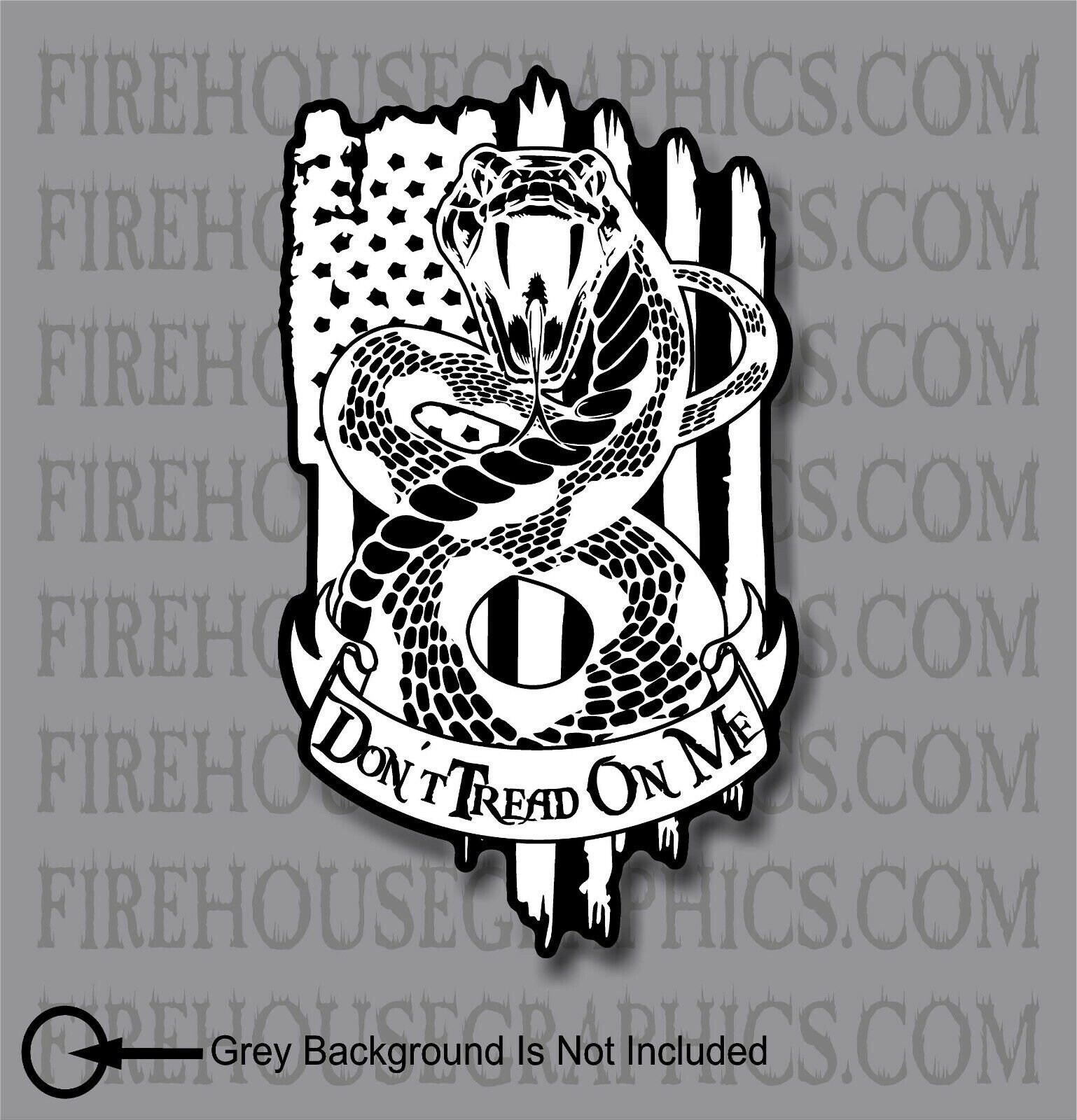 Gadsden Don't Tread on Me 1776 We the People Snake American Flag ...