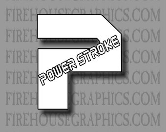 Dirty Diesel Sticker Vinyl Decal Diesel Boosted Dirty Roll Coal ...