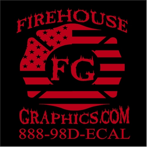 FirehousegraphicsSC - Etsy
