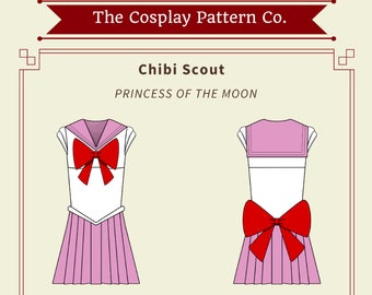 Child Sailor Pattern - Etsy