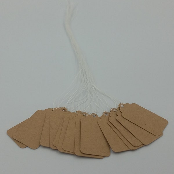 Mini Price Tags - Etsy