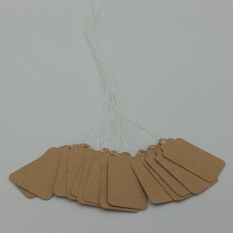 Mini Price Tags - Etsy