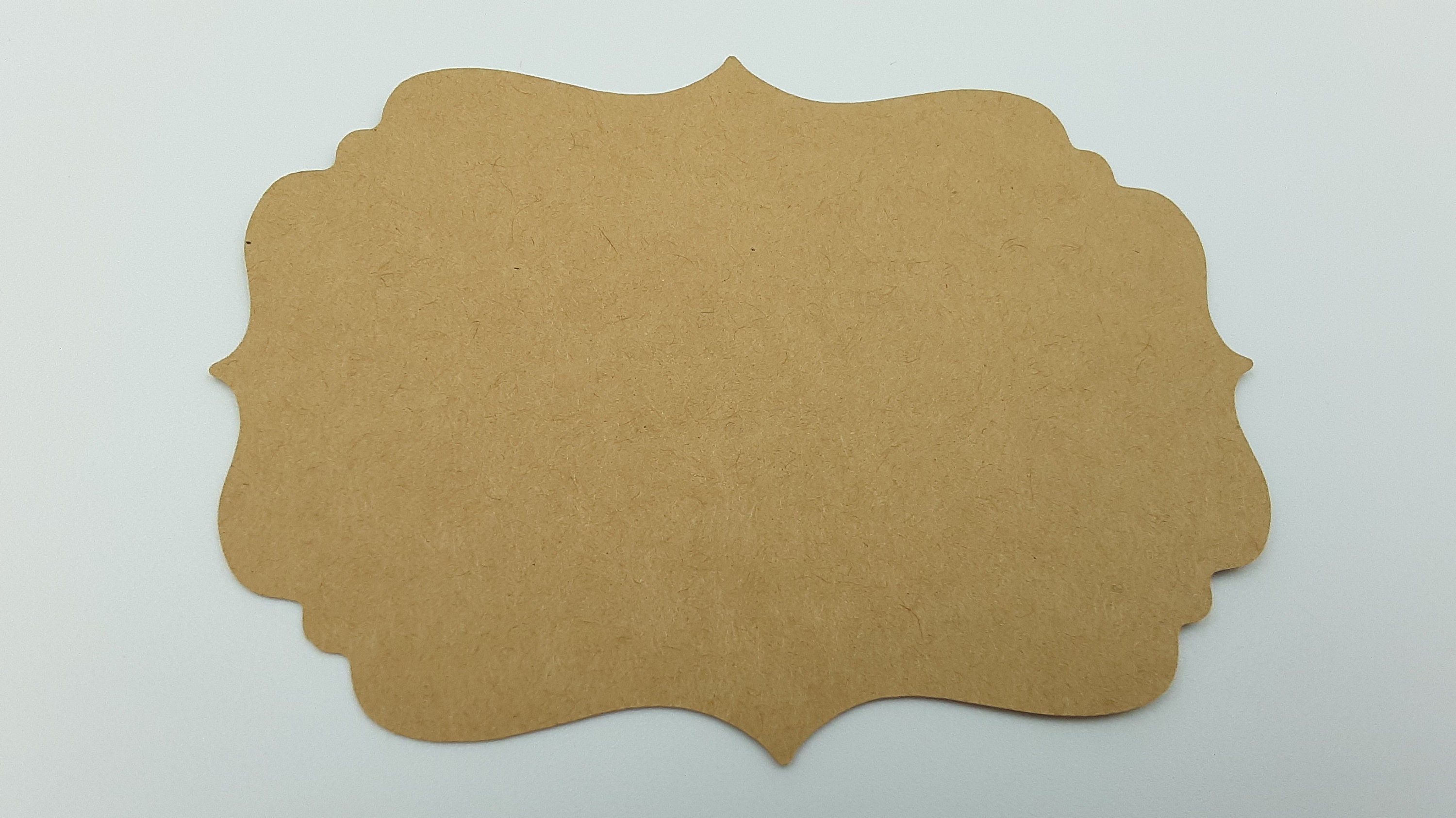 Fancy Die Cuts, 25 Count, Advice Cards, Placement Cards, DIY, Card ...