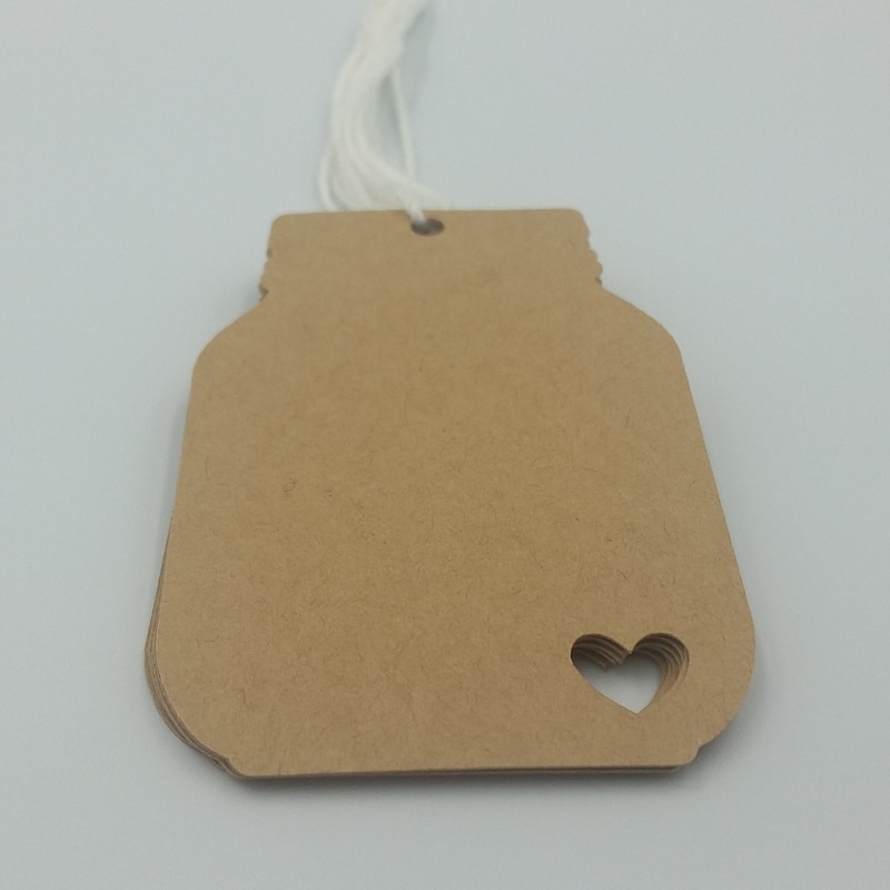 Mason Jar Gift Tags - 60+ Gift Ideas for 2025