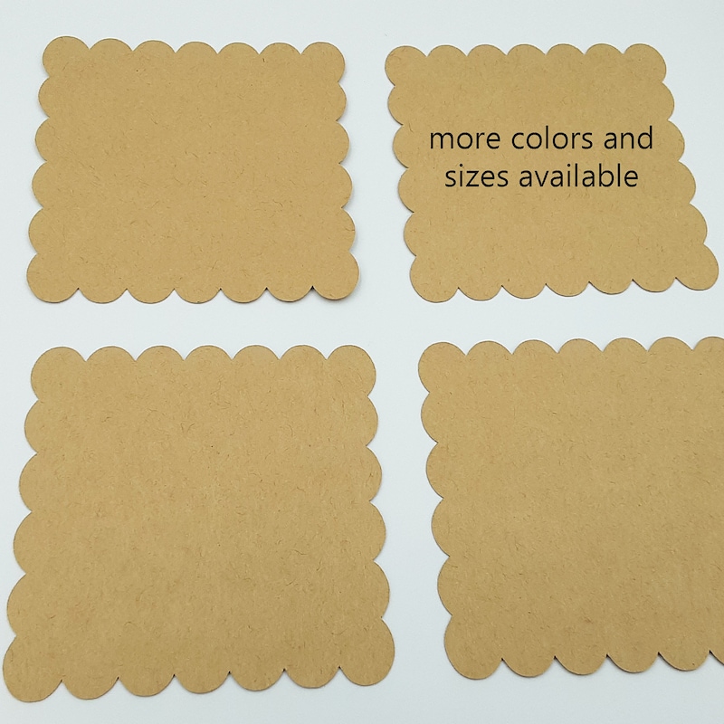 Large Square Die - Etsy UK