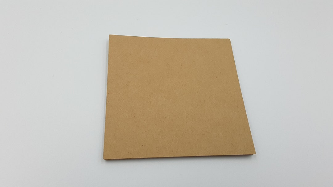 Square Die Cuts, 25 Pieces, Die Cuts, Square Cut Outs, Card Making ...