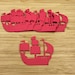 Letter B Die Cuts, 25 Pieces, Letter B Cut Outs, Letter Die Cuts ...