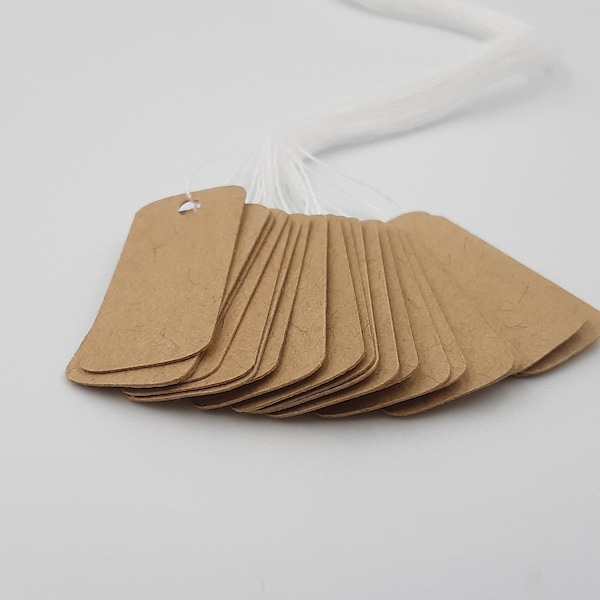 Mini Price Tags - Etsy