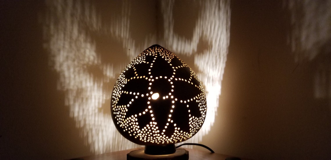 Medium Calming Lamp™ - Etsy