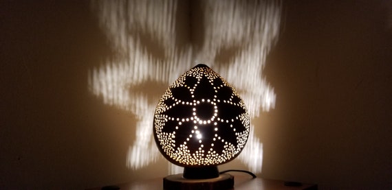 Small Calming Lamp™ - Etsy