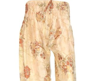 Cream Color Pants | Etsy