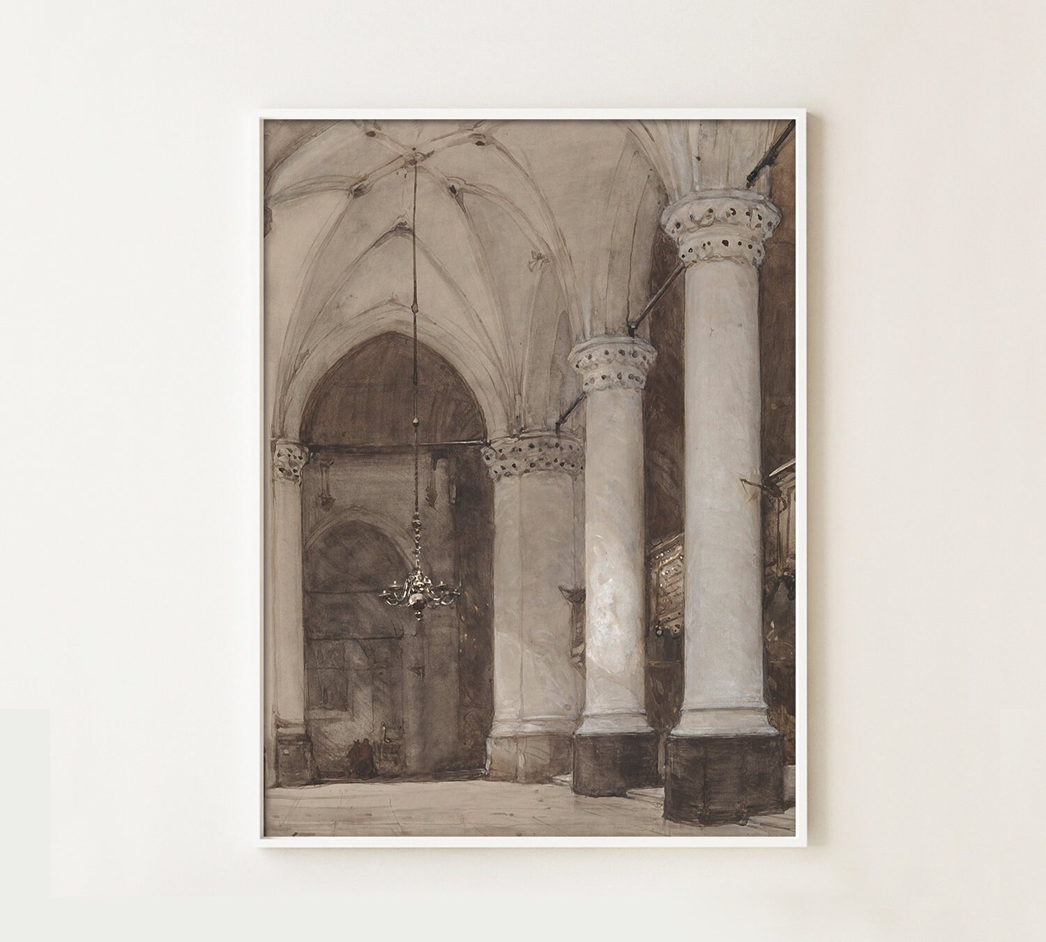 Gallery Wall Instant Download Set of 6 Digital Prints | Etsy