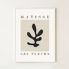 Abstract Painting Print, Gray Art Print, Large Wall Art, Scandinavian ...