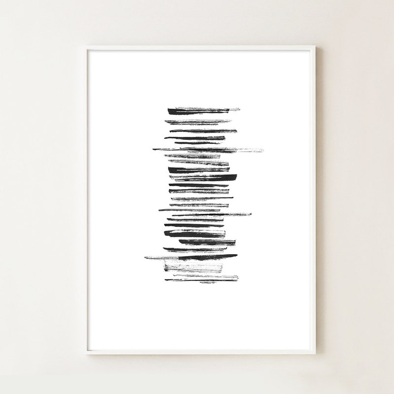 Simple Clean Lines - Etsy