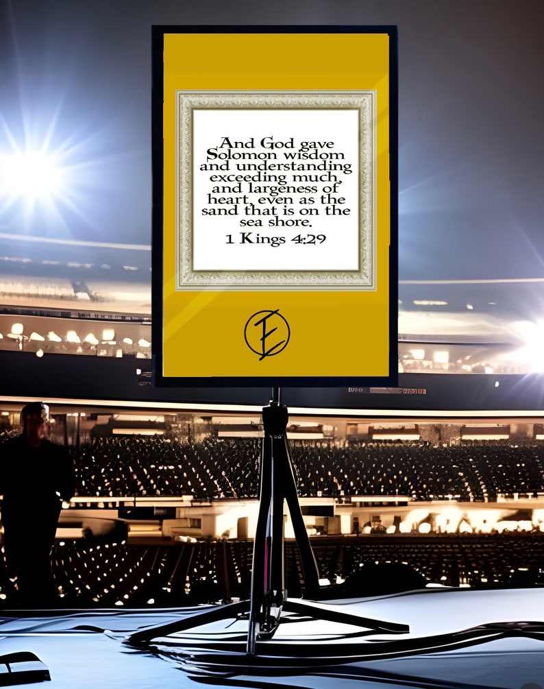 Digital KJV Complete Bible Verses Presenting Sharing 31,102 Individual ...