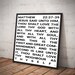 Printable Bible Verse 'matthew 22:37-39' Wall Art - 5 Different Poster ...