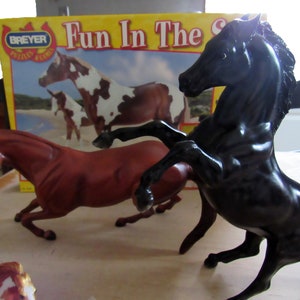 Breyer Horse Collection - Etsy