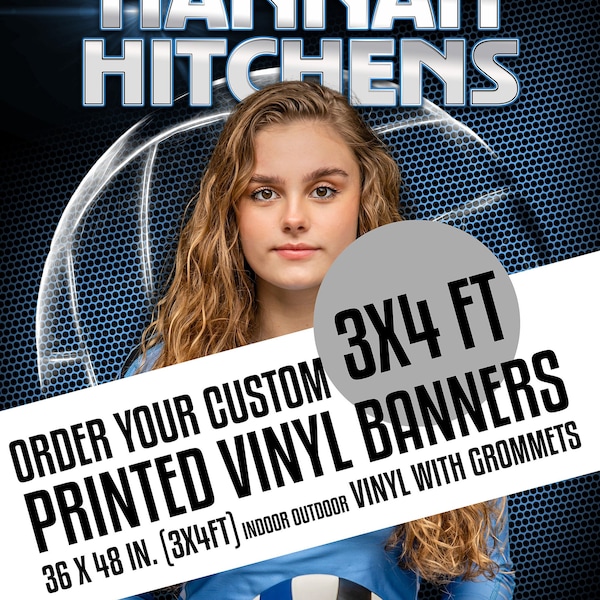 36x48 Custom Poster - Etsy