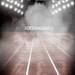 Track & Field Sports Template for Photoshop-senior Sports Banner-poster ...