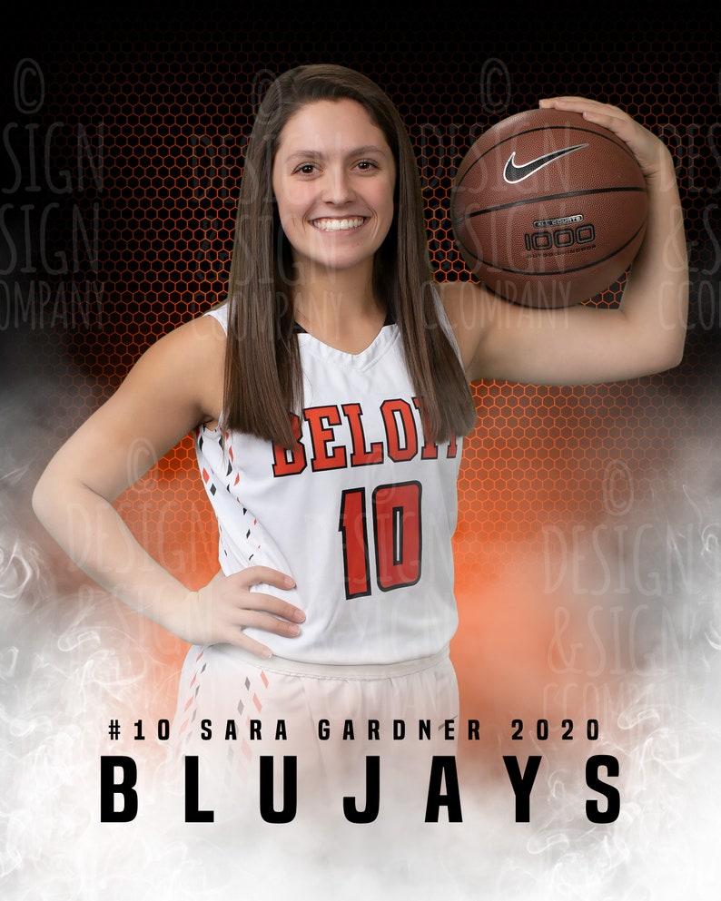 8X10 MEMORY MATE Digital Download Baseball Basketball - Etsy