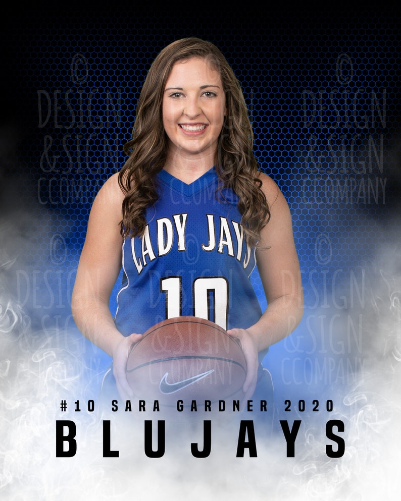 8X10 MEMORY MATE Digital Download Baseball Basketball - Etsy