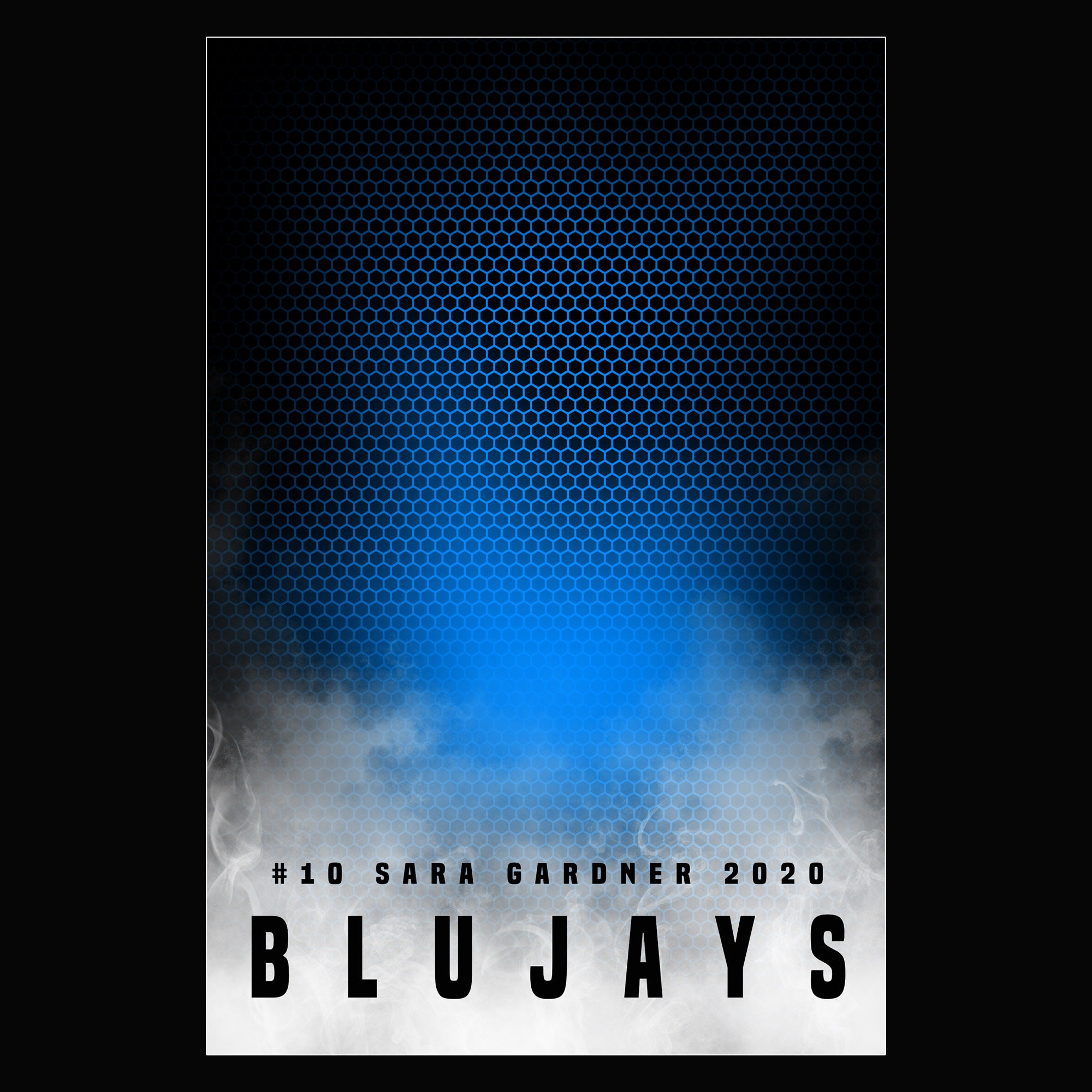 MULTI SPORT Template 2x3ft 300dpi Photoshop Digital Download Banner ...