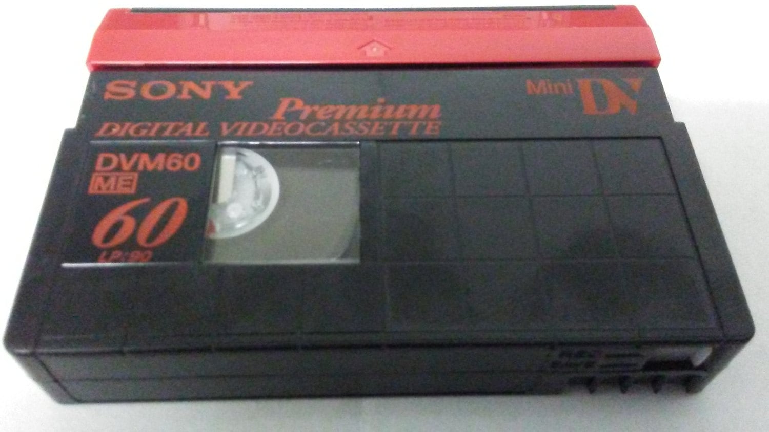 Minidv Transfer to Digital Download MP4 or DVD - Etsy