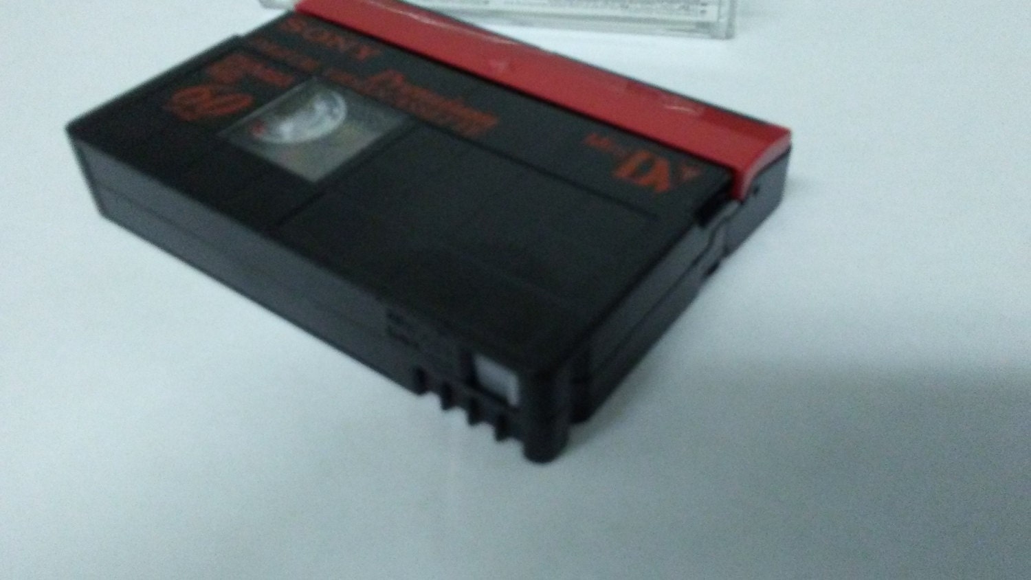 Minidv Transfer to Digital Download MP4 or DVD - Etsy