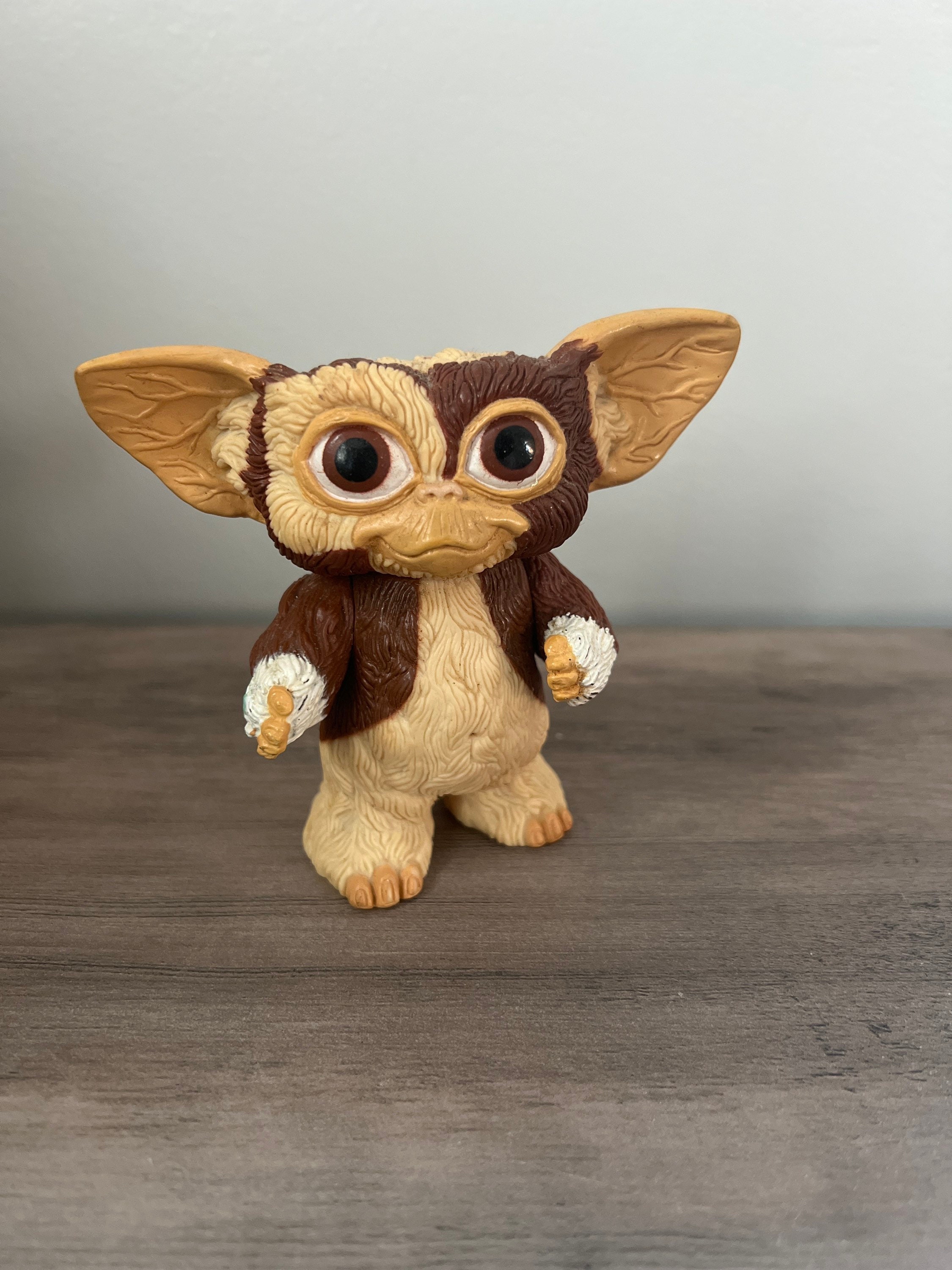 Gremlins Toy Gizmo Mogwai 3.5 Warner Bros Toys Movie - Etsy UK