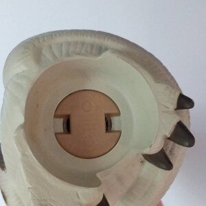 Jurassic Park Toys, Original Vintage JP25 Series Velociraptor Baby ...