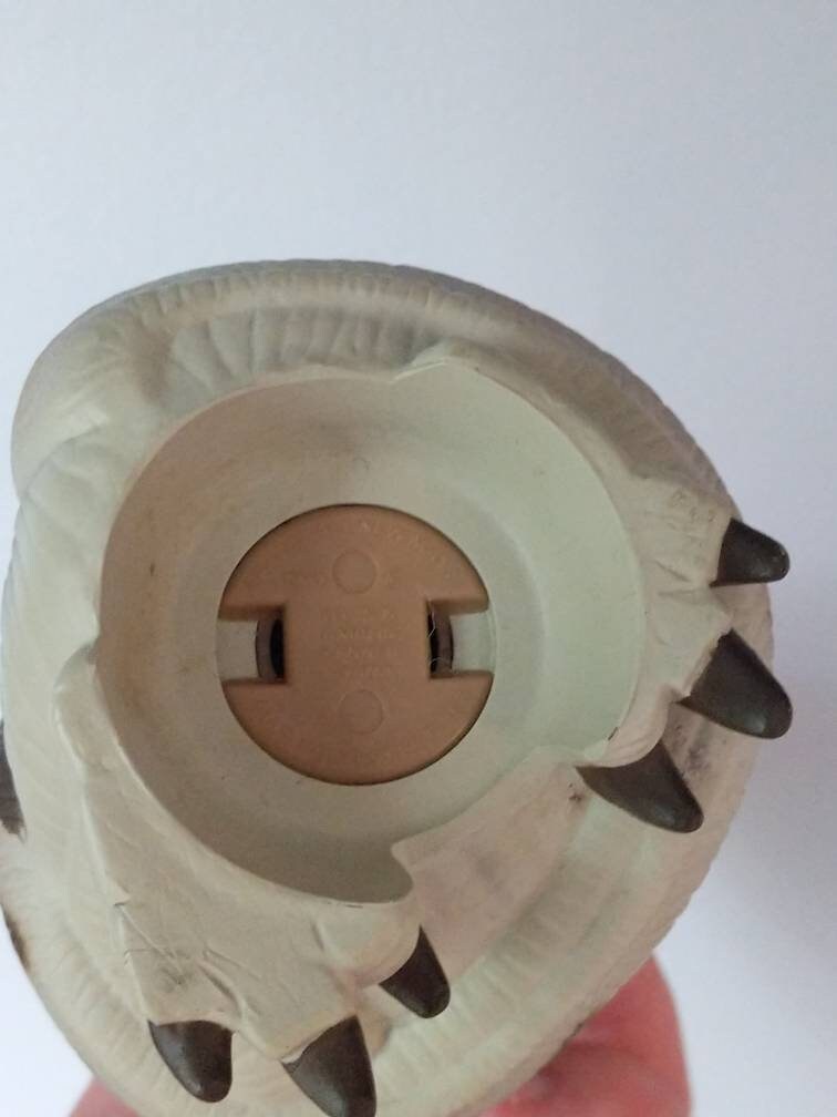 Jurassic Park Toys Original Vintage JP25 Series Velociraptor | Etsy